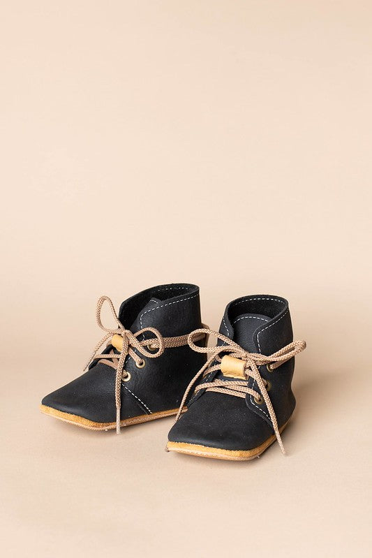Classic Boot - Timeless Collection – ShopHuckleberryUSA