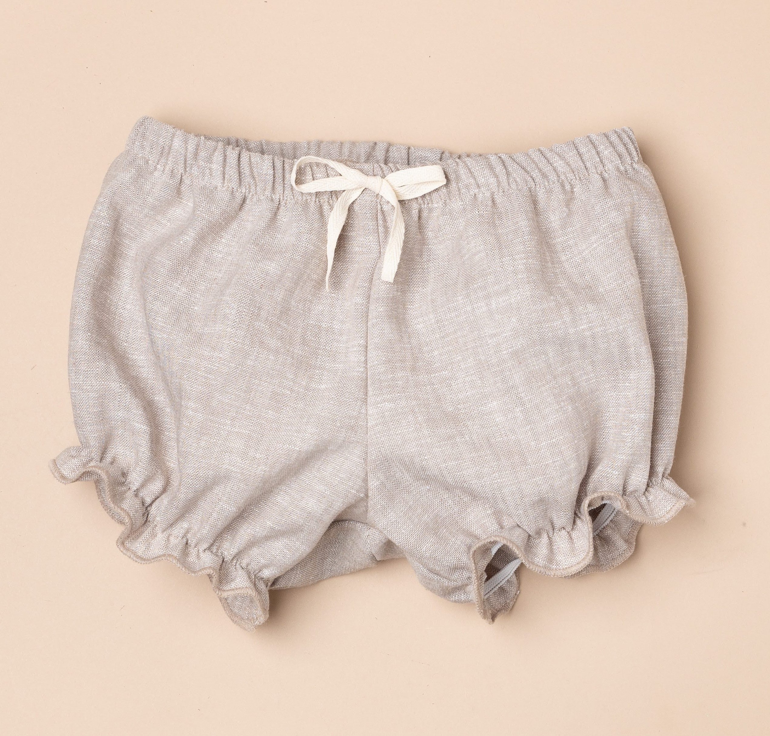 Cascade Ruffled Bloomers - Timeless Collection – ShopHuckleberryUSA