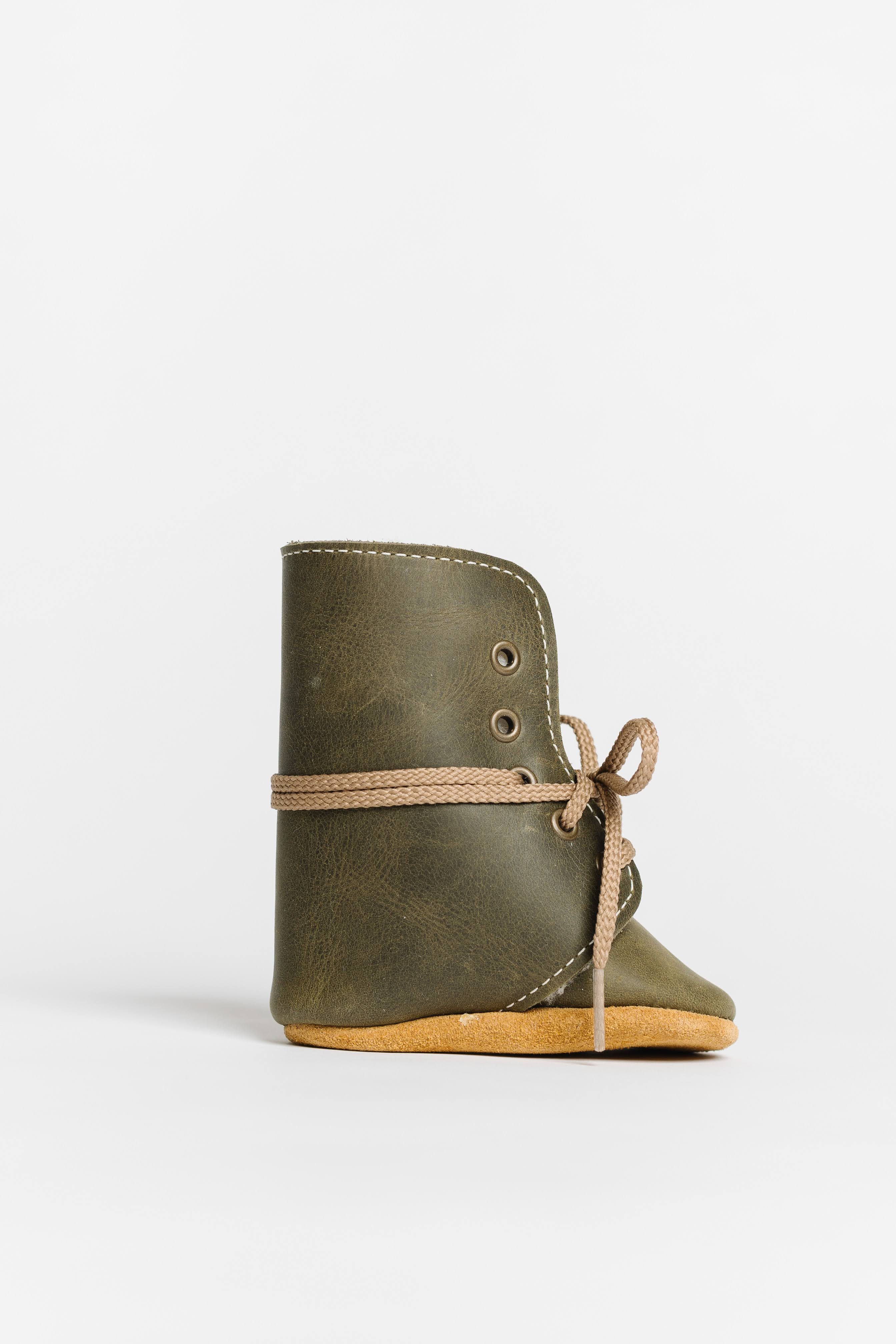 Wool Boot Winter Collection – ShopHuckleberryUSA