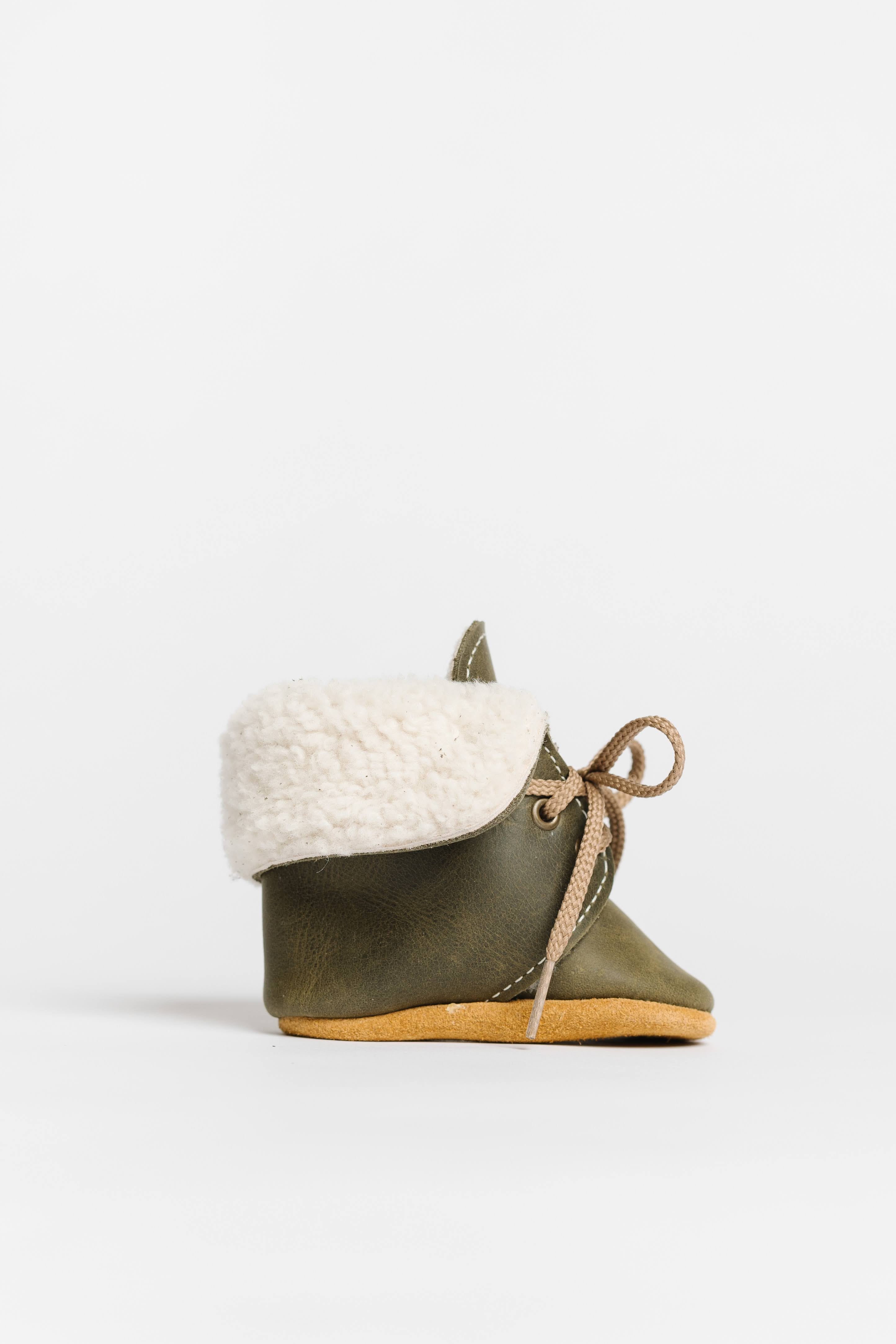 Wool Boot Winter Collection – ShopHuckleberryUSA