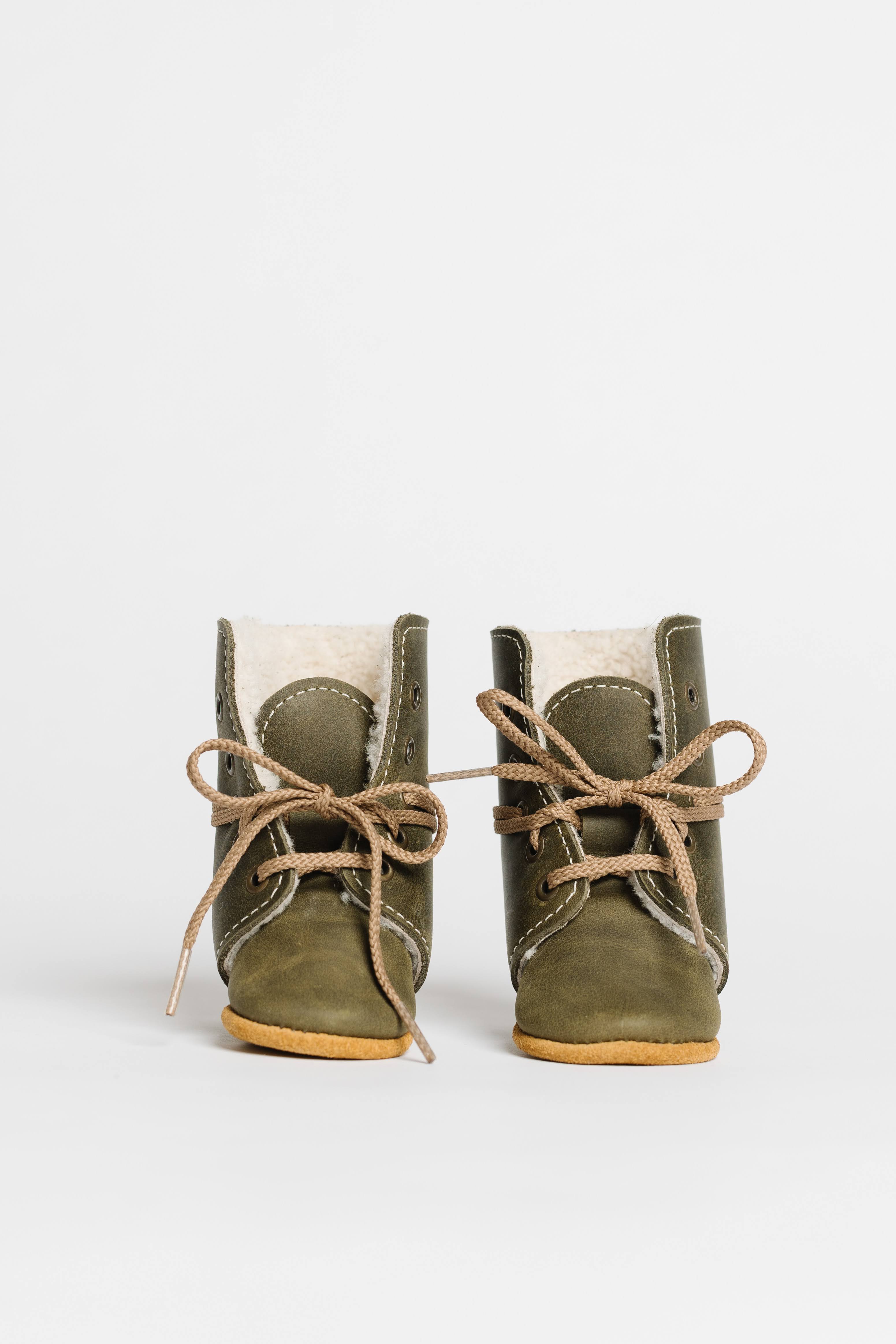 Wool Boot Winter Collection – ShopHuckleberryUSA